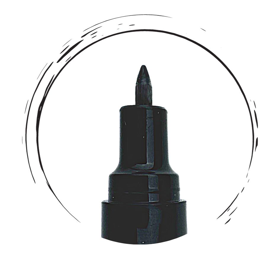 Extra fine tip - Artmagico.com